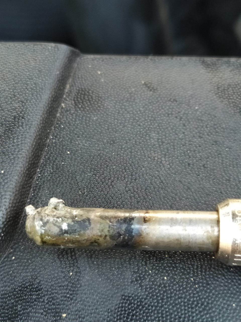 Запись, 14 октября 2019 — DRIVE2