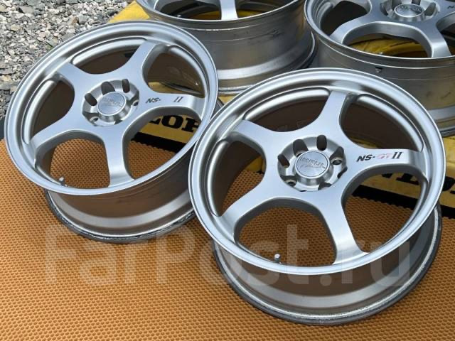 IMPUL NS-GTII 💪🏻 — Nissan Note e-Power, 1,2 л, 2017 года | колёсные диски | DRIVE2