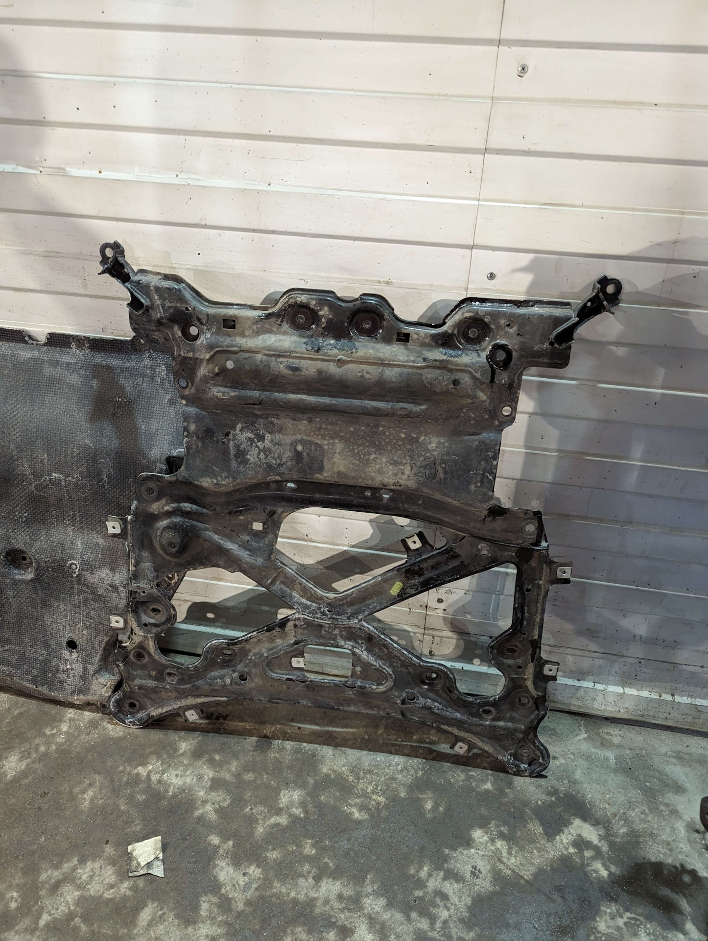 Замена масла в АКПП Lamborghini Urus ZF 8hp95 в СПб — Motul Team на DRIVE2