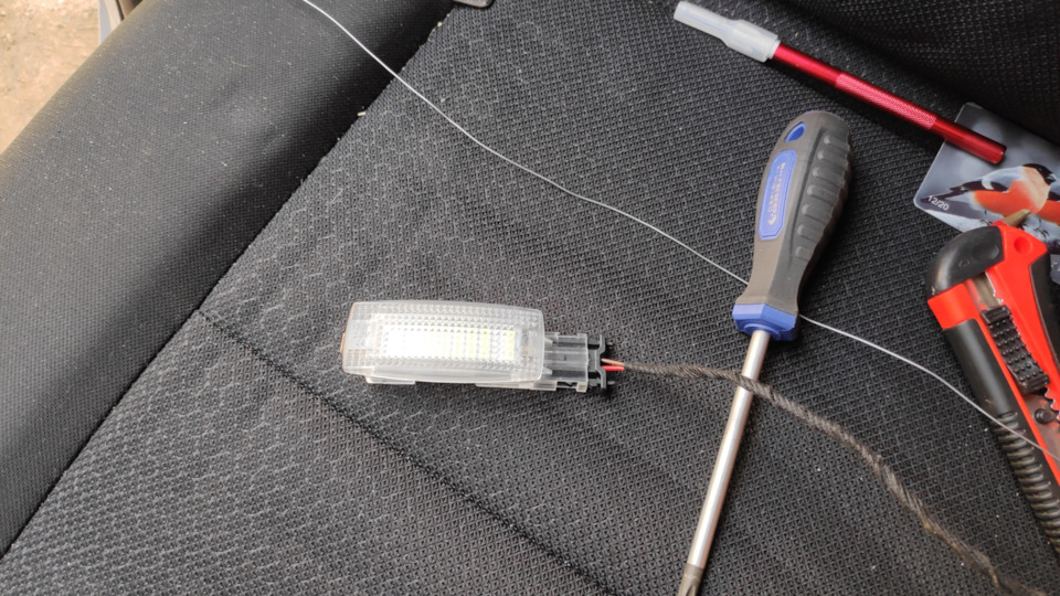 Запись#12 — Mitsubishi ASX, 1,8 л, 2012 года | аксессуары | DRIVE2