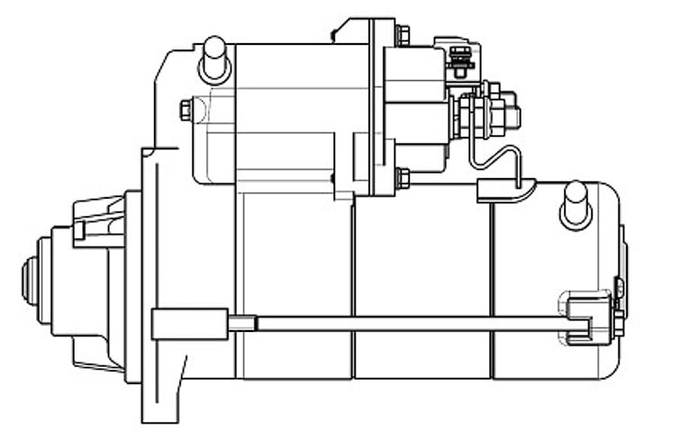 STARTVOLT: новинки для отечественных грузовых автомобилей — AUTOCOM на DRIVE2