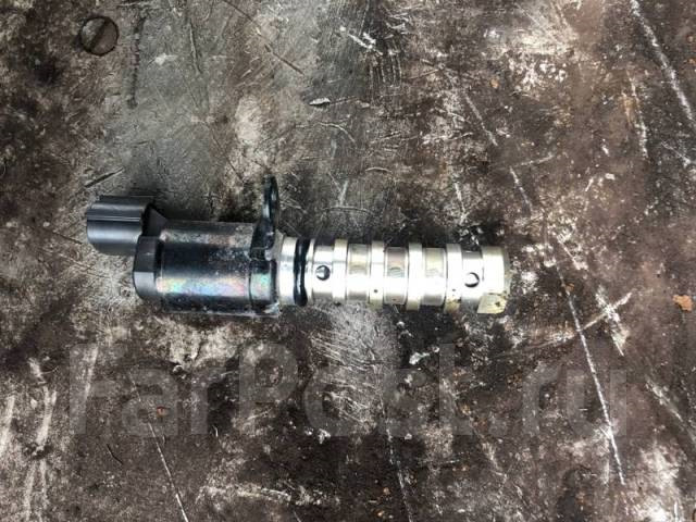 Поплыли обороты. Или как я борюсь с ошибкой P0011 — KIA Rio (3G), 1,6 л ...