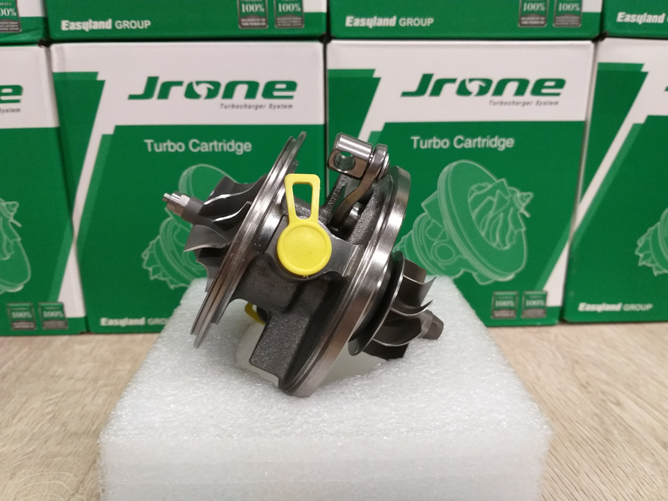 54399700057 Турбокомпрессор BORGWARNER | Запчасти на DRIVE2