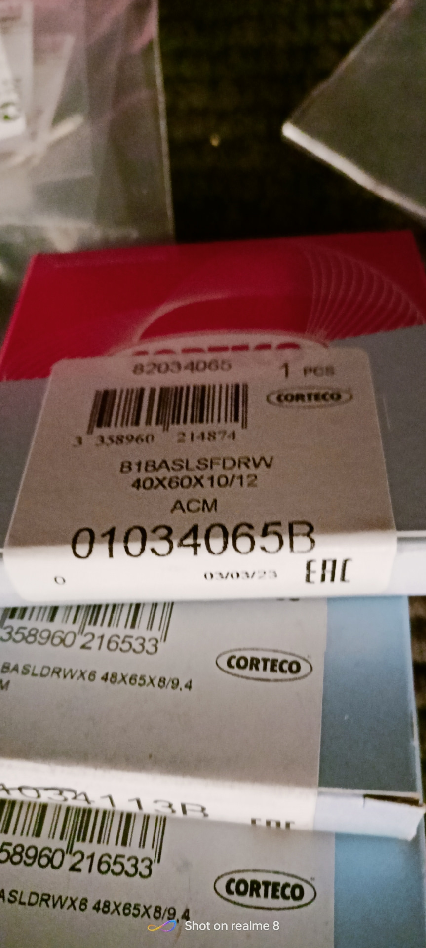 Очень большое ТО — Volvo XC70 II, 2,4 л, 2001 года | плановое ТО | DRIVE2