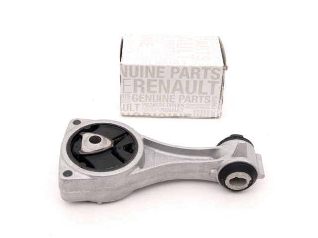 Подушка двигателя верхняя — Renault Laguna III, 2 л, 2012 года ...