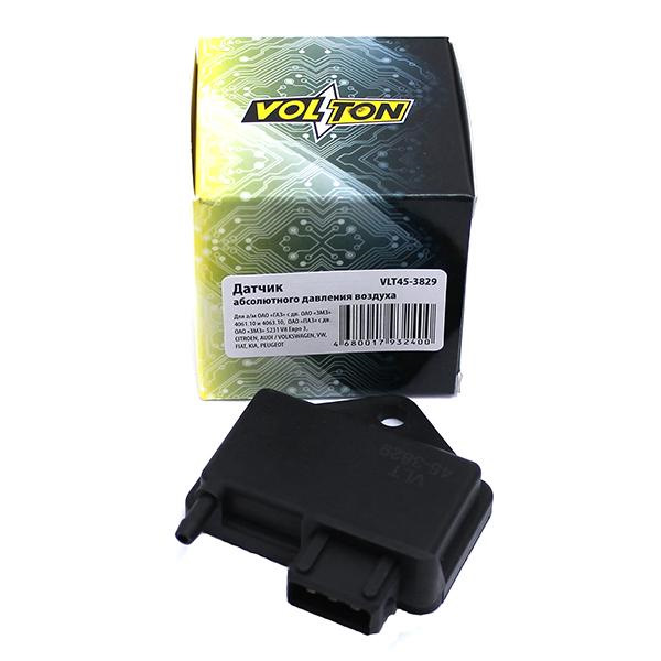 VLT453829 Датчик абсолютного давления 406 (Г-3302, 2217) Volton | Запчасти на DRIVE2