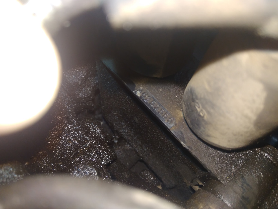 Замена свечей зажигания и высоковольтных проводов Chevrolet Aveo Т255 ...