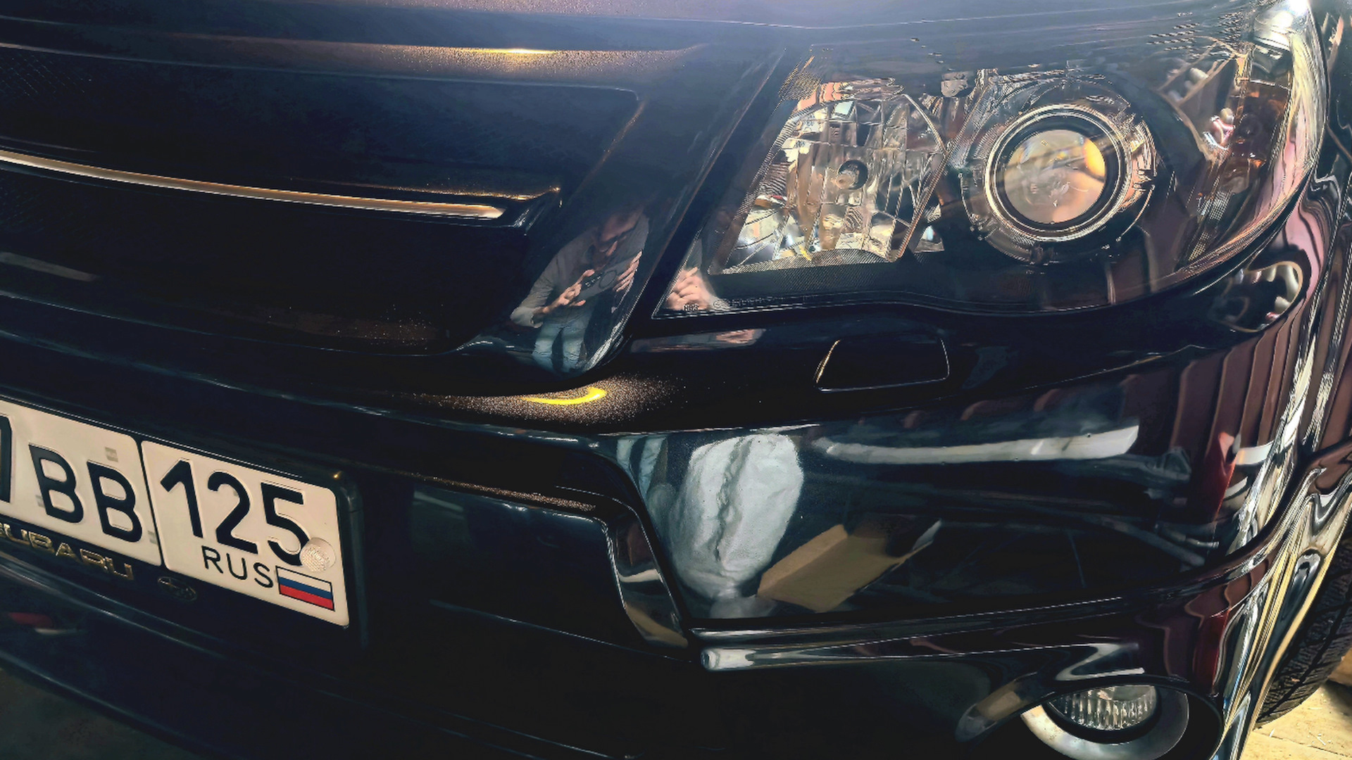 Subaru Forester (SH) 2.0 бензиновый 2009 | SH5 XT turbo 2.0 на DRIVE2