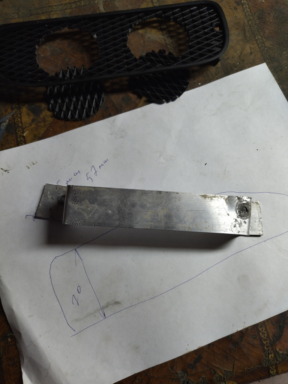 Новые ходовые .Сборка и установка . Часть3 — Skoda Octavia A4 Mk1, 1,8 ...