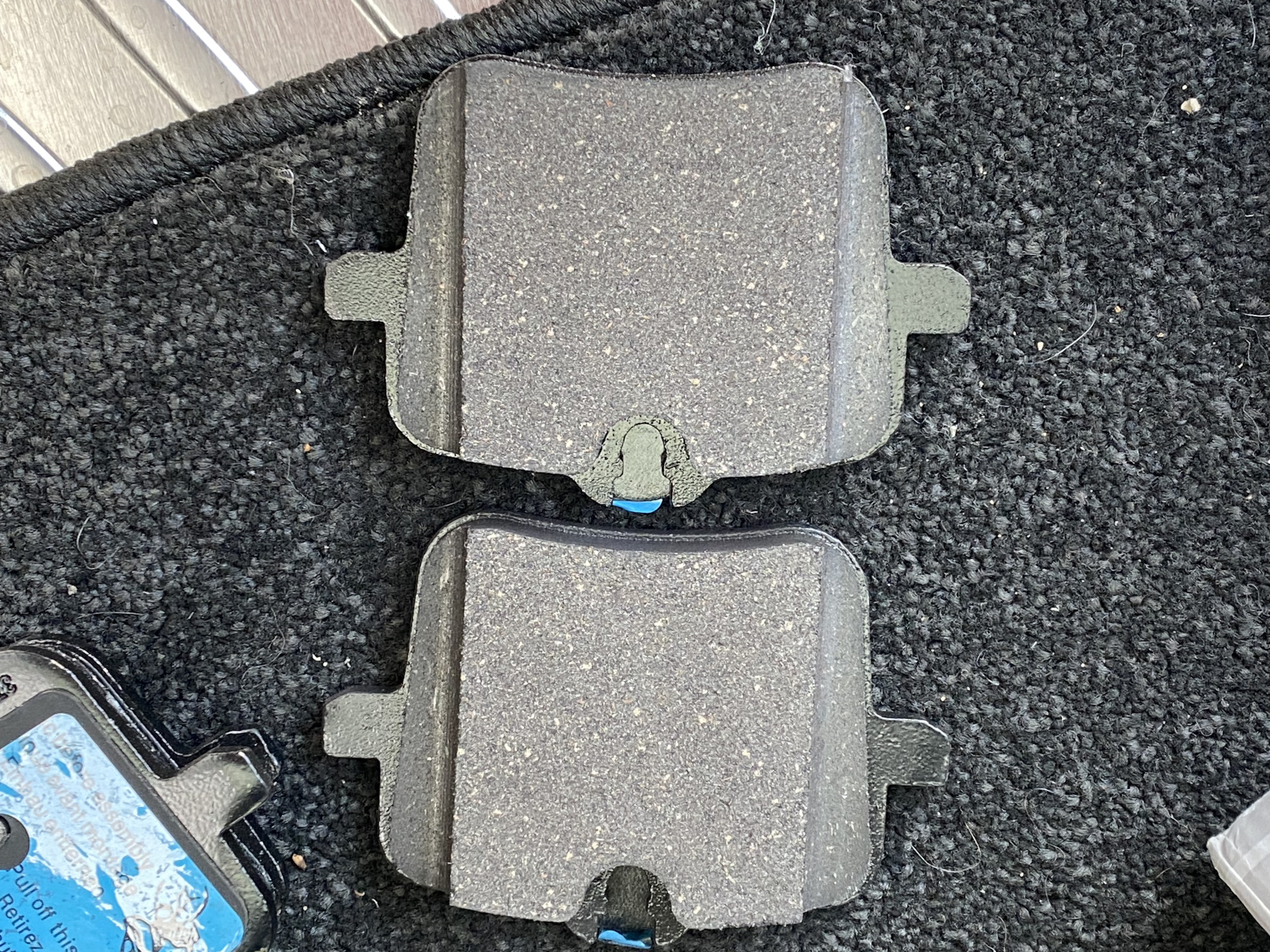 Вопрос к экспертам по оригиналу — BMW X3 (G01), 3 л, 2019 года ...