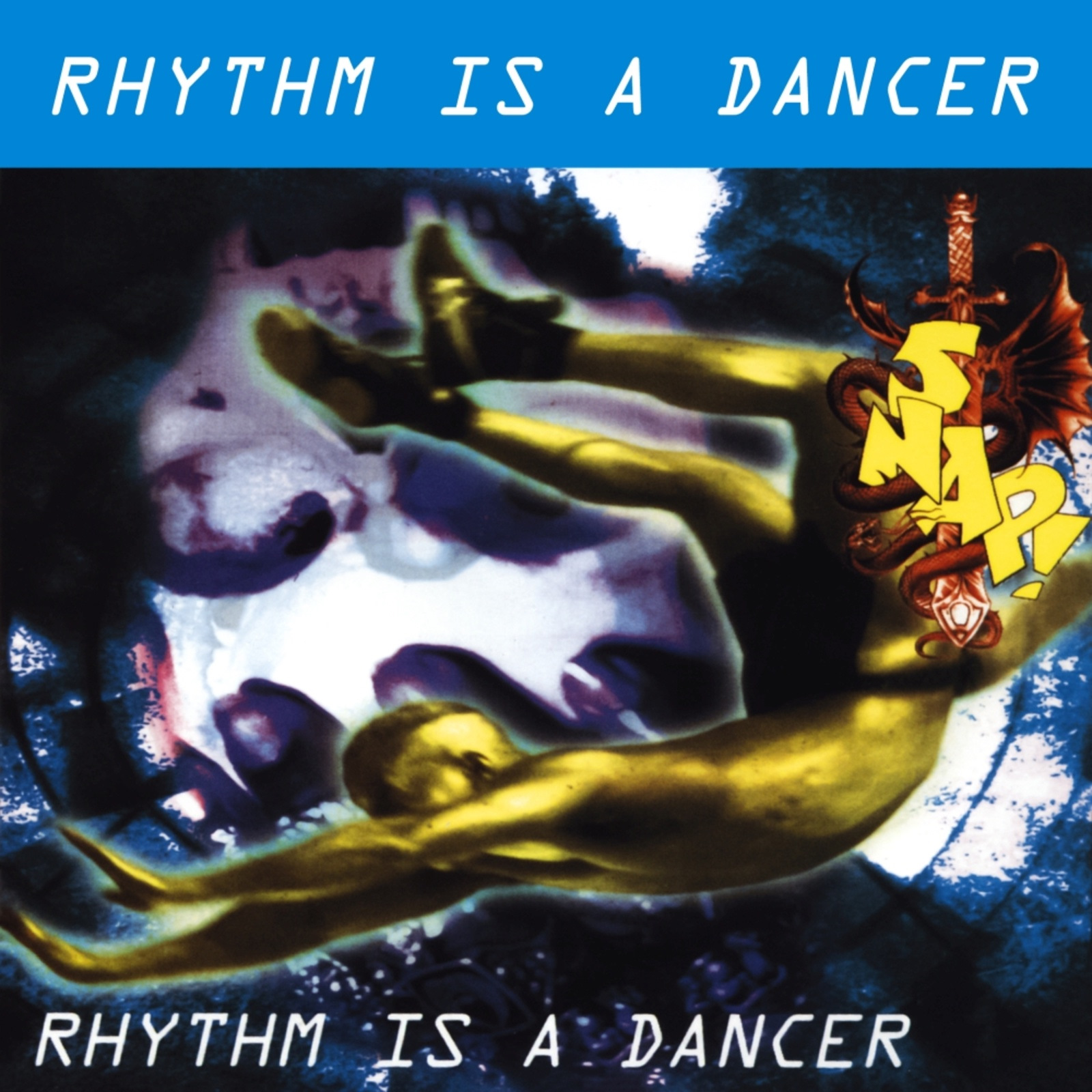 Snap! — Rhythm is a Dancer (+ремикс) — Сообщество «Музыкальная Шкатулка ...