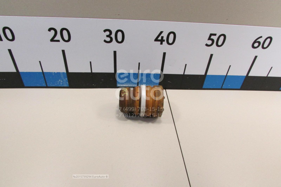 A2123210906 Упор амортизатора Mercedes | Запчасти на DRIVE2