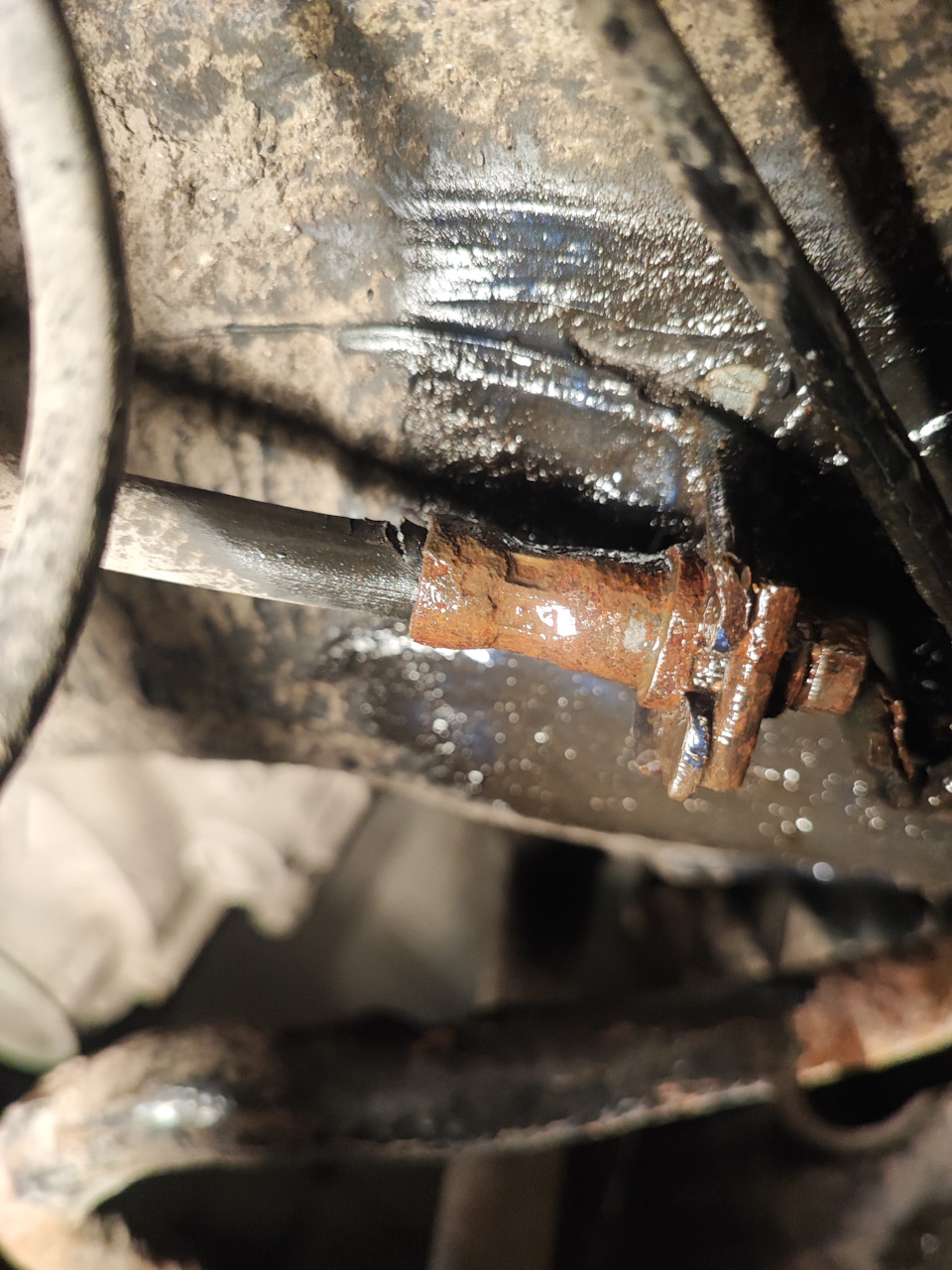 Help! — Volkswagen Golf Mk4, 1,6 л, 1999 года | своими руками | DRIVE2