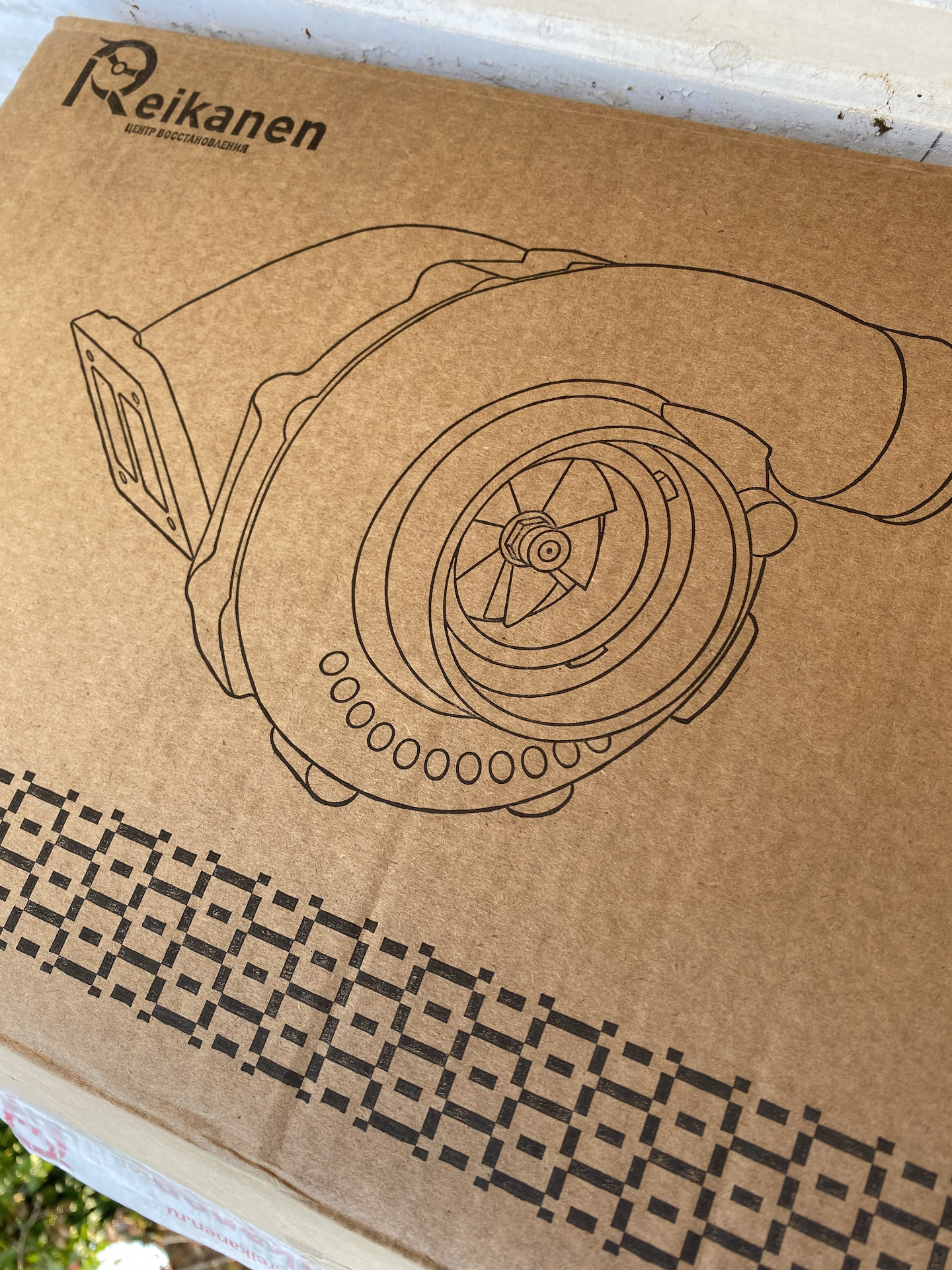 Новая турбина, замер 0-100 и вопрос к нашим — BMW 3 series (F30), 2 л ...