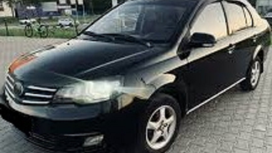 FAW V5 1.5 бензиновый 2013 | Китаец на DRIVE2