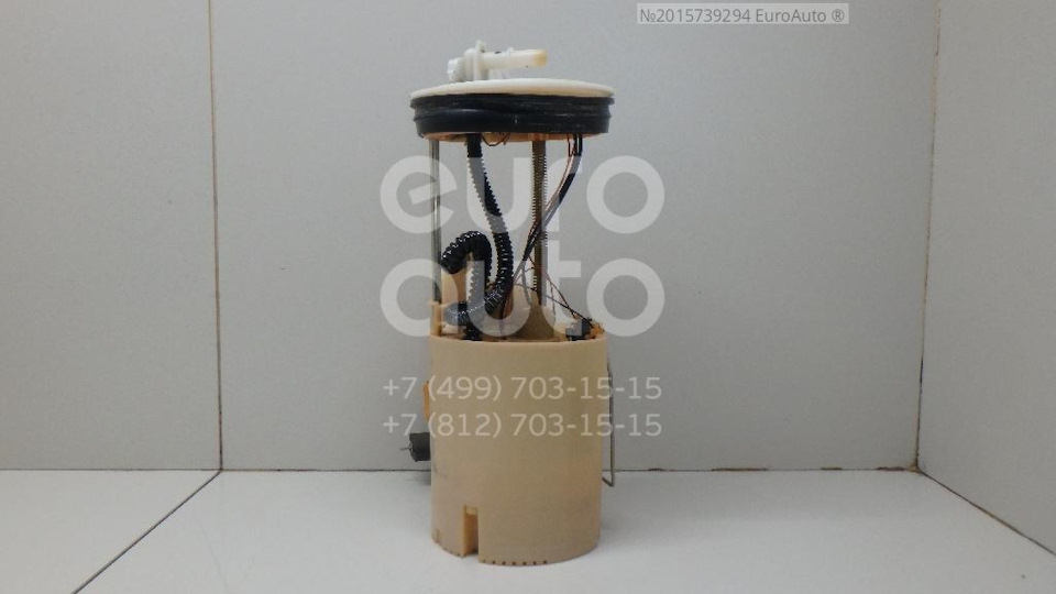 170404EF1A Бензонасос 2.0 (сборка россия) NISSAN INFINITI | Запчасти на ...