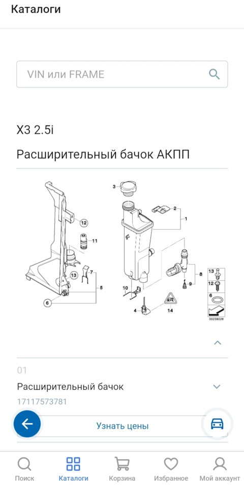 CGA — отзывы