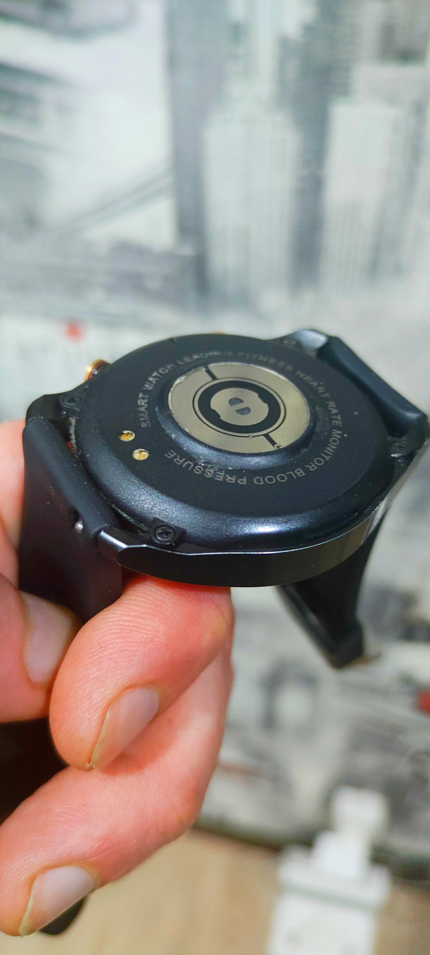 Смарт часы Hiwatch Plus, стоит ли покупать? — DRIVE2