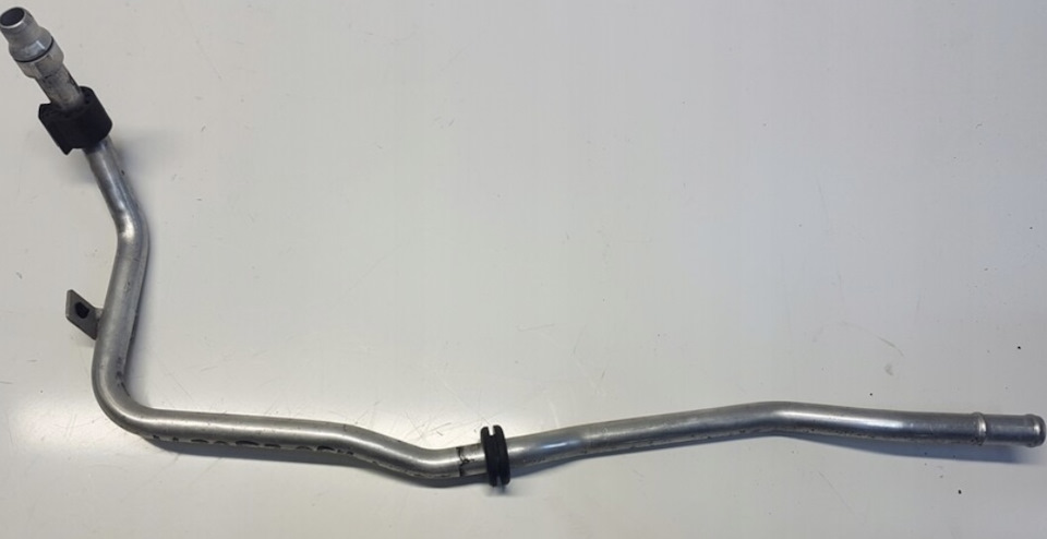 Течь антифриза — Mercedes-Benz C-Class (W205), 1,6 л, 2014 года ...