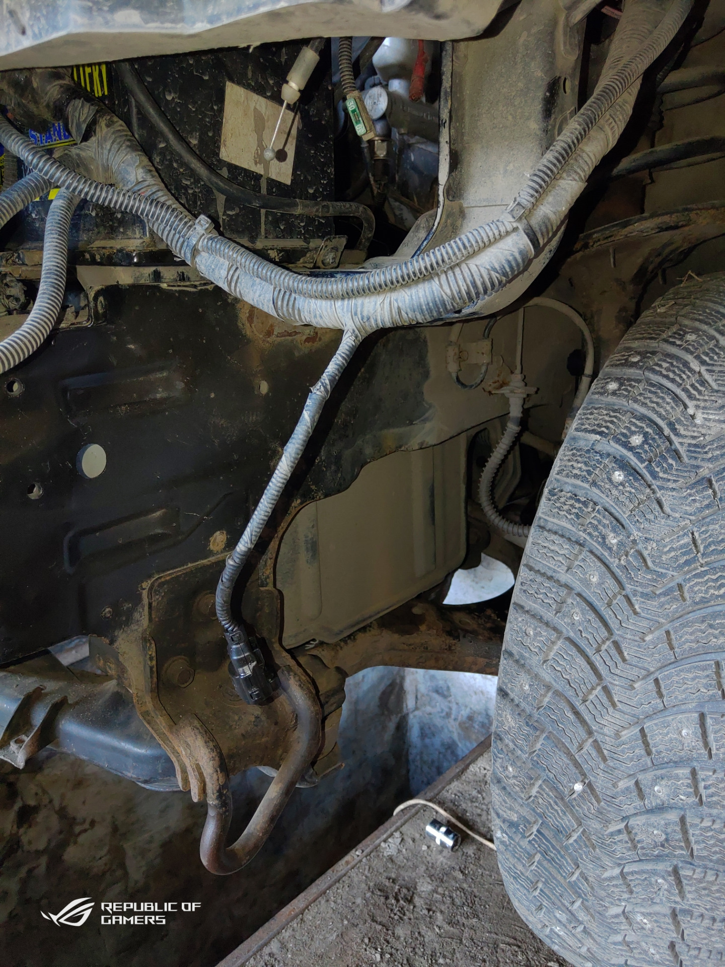 Запись, 4 июля 2020 — DRIVE2