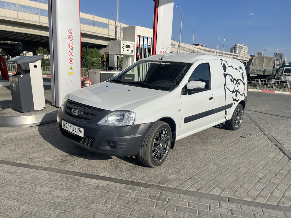 Зеркала Солина-Авто — Lada Largus Фургон, 1,6 л, 2013 года | аксессуары ...