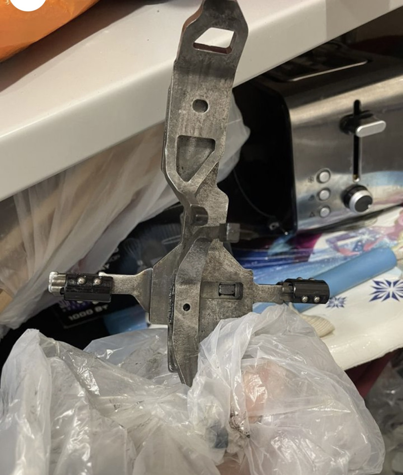 0AM311562C Вилка передачи DSG 7 VAG | Запчасти на DRIVE2