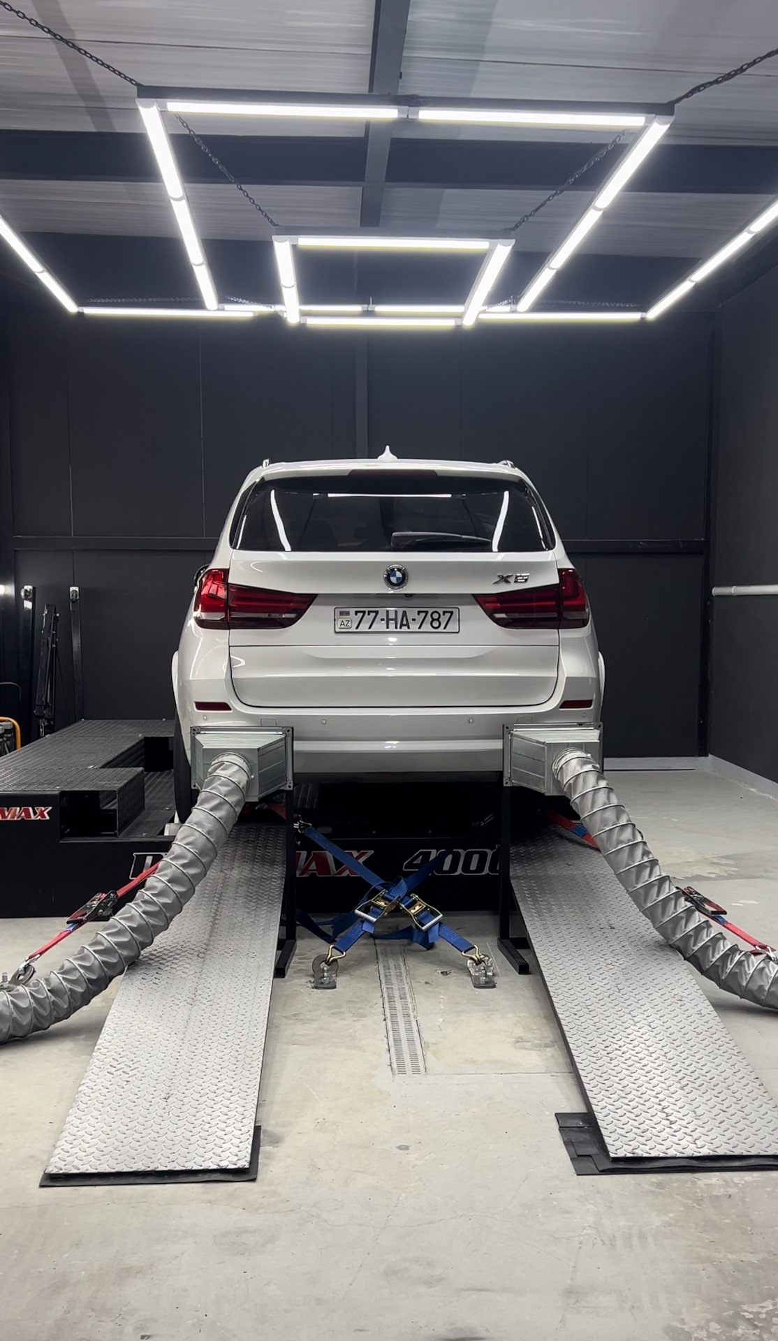 N55 и Stage 1 + xHp — BMW X5 (F15), 3 л, 2017 года | тюнинг | DRIVE2