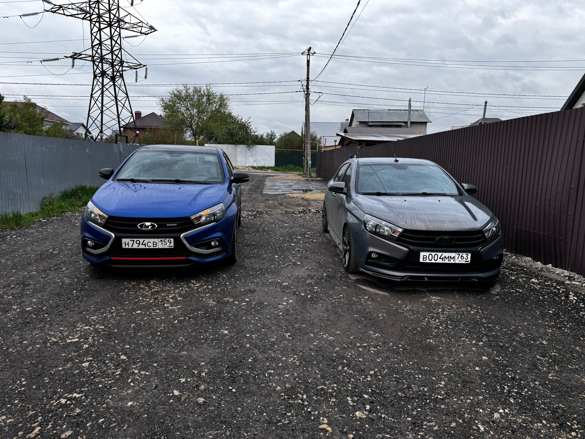 Веста спорт — Lada Vesta Sport, 1,8 л, 2021 года | покупка машины | DRIVE2