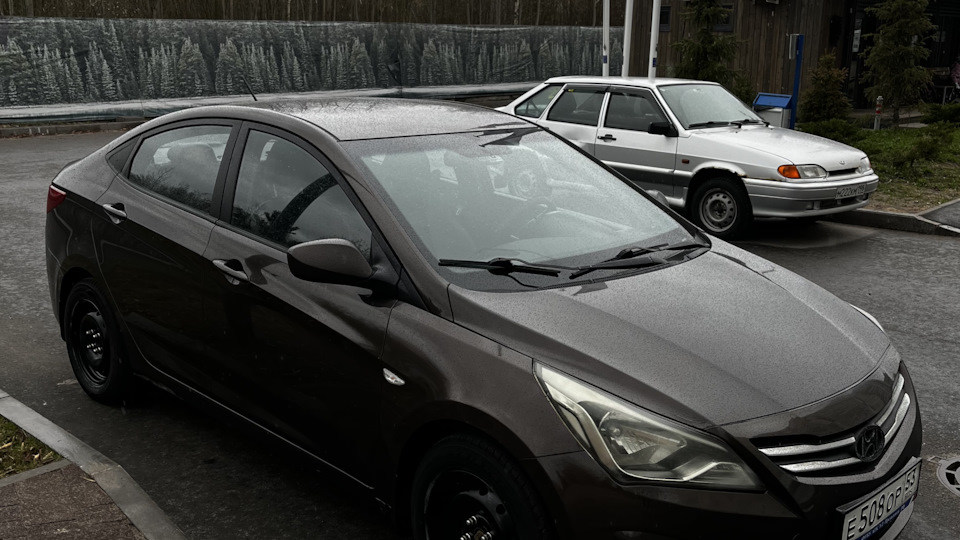 Санкт-Петербург Hyundai/kia втулка рейки рулевой 565214l000 — Hyundai ...