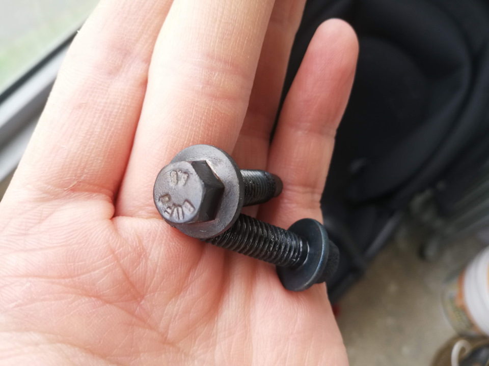 Профилактика компрессора пневмоподвески часть первая. — Land Rover ...