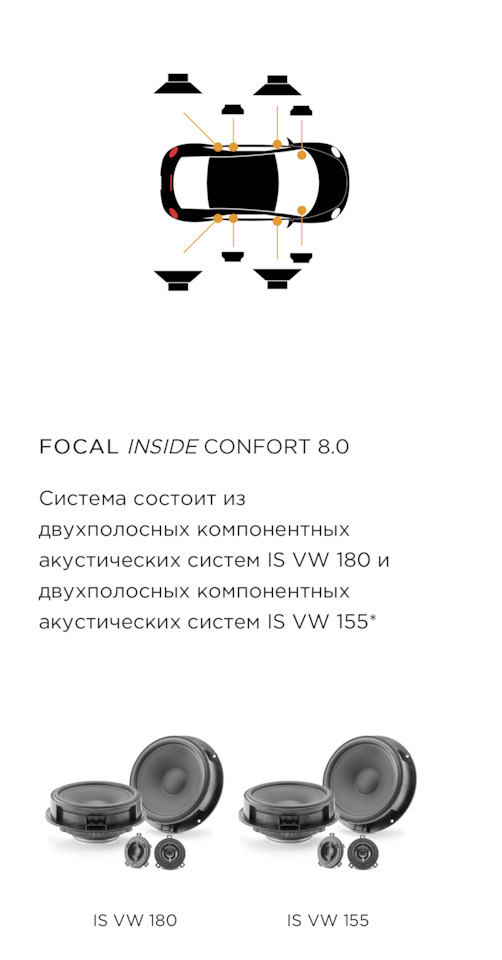 Vw is 180 vw is 155 на Volkswagen Tiguan (2G). Б/у | 20 000 ₽ в городе ...