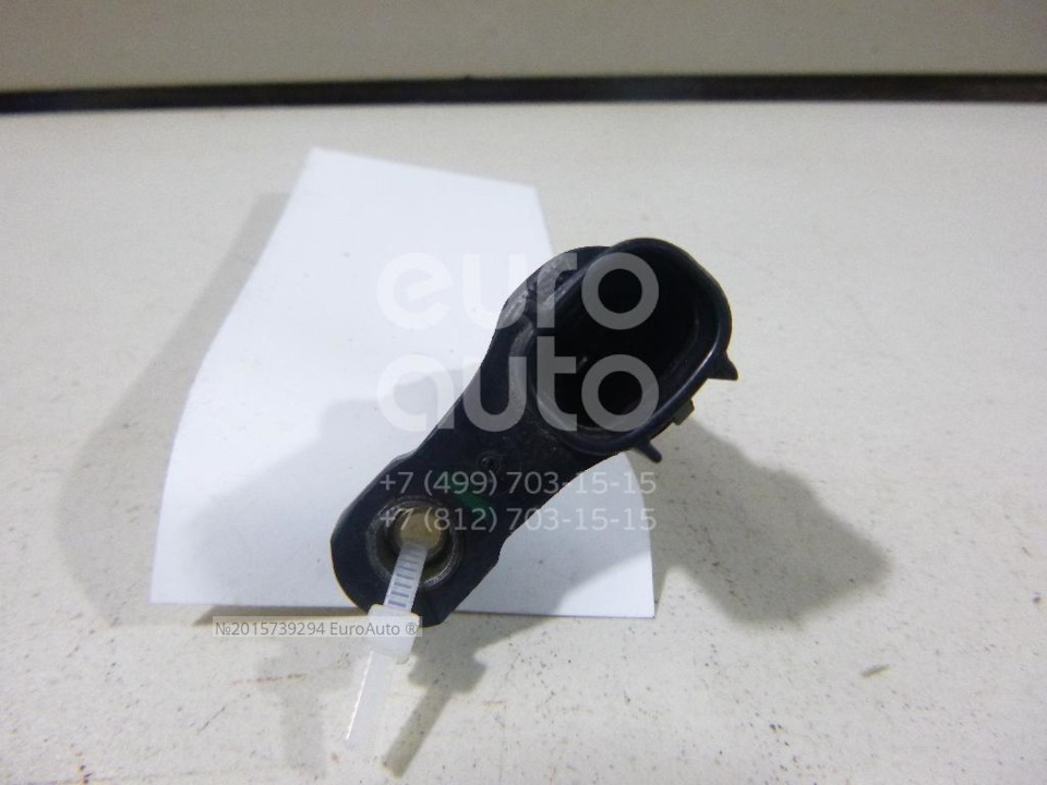 93743007 Датчик скорости GM | Запчасти на DRIVE2