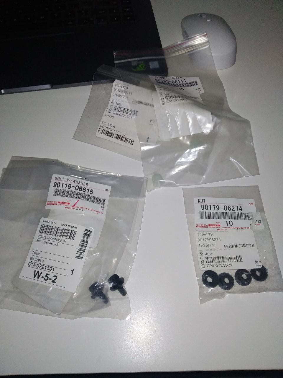 12. Покраска: как не покрасить бампер за 50 дней или как обосраться на ...