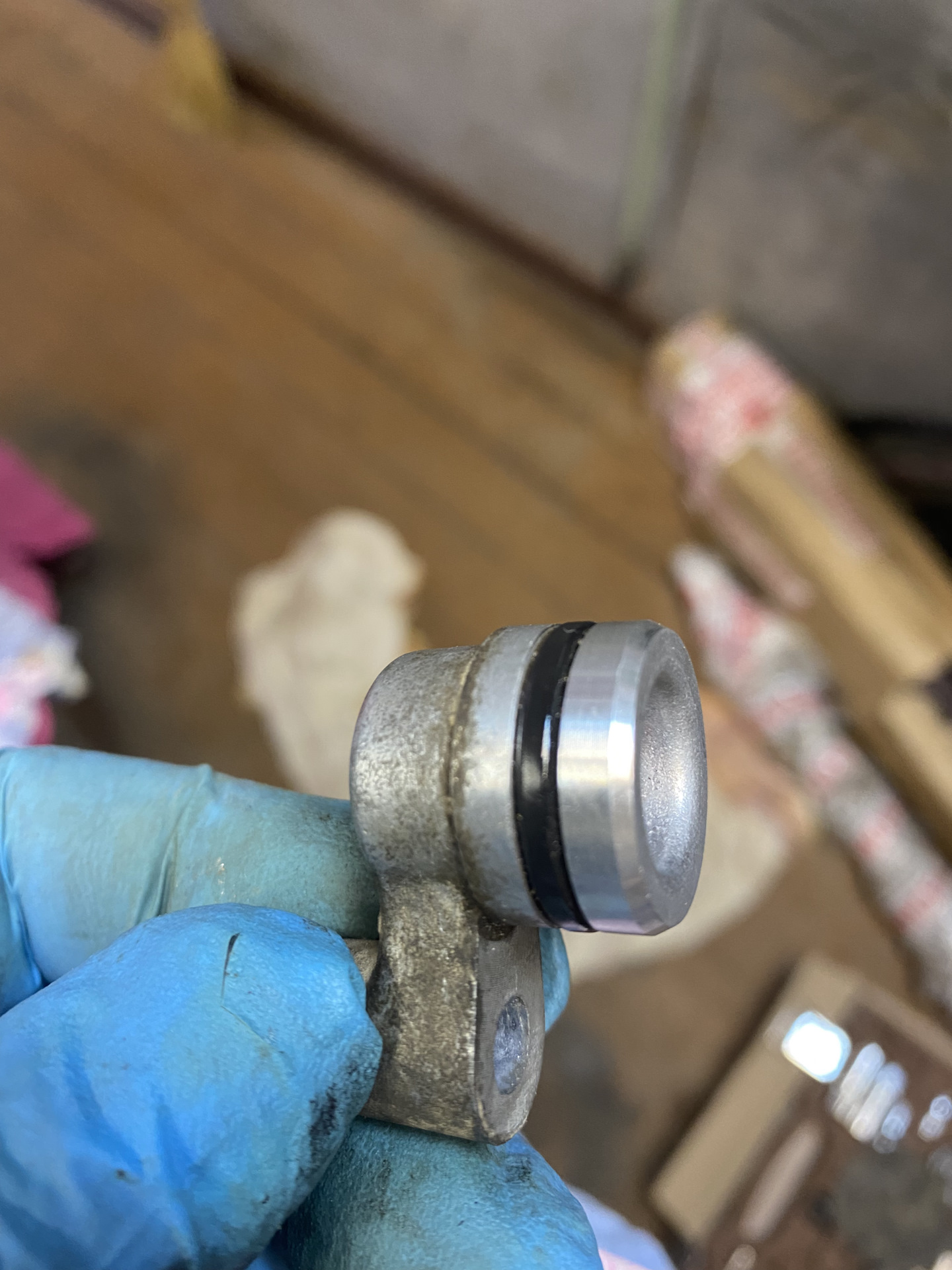 Жара потеем — Toyota Camry (XV40), 2,4 л, 2008 года | своими руками ...