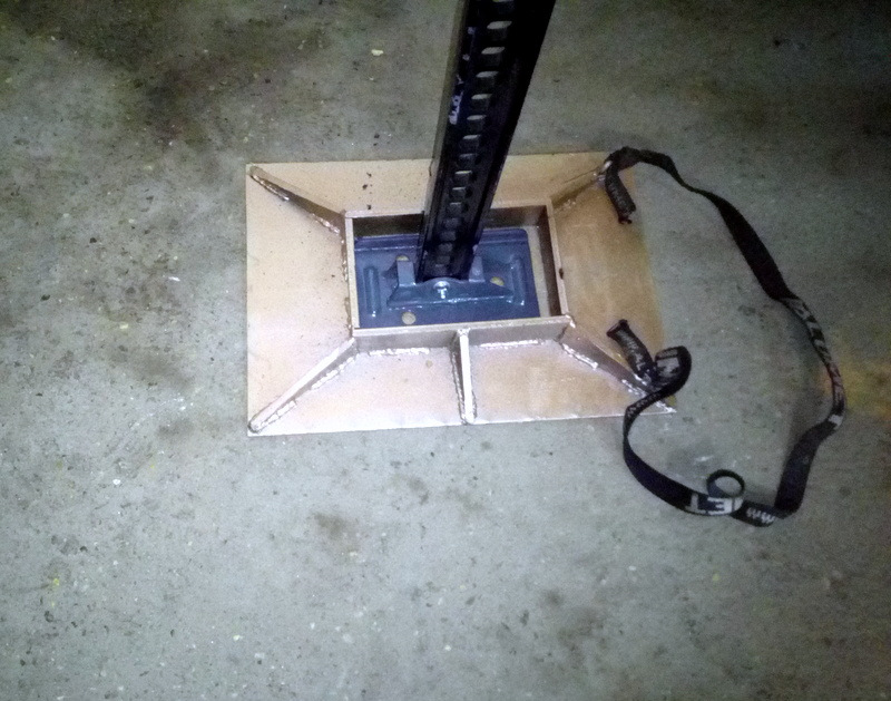 хай джек — DRIVE2