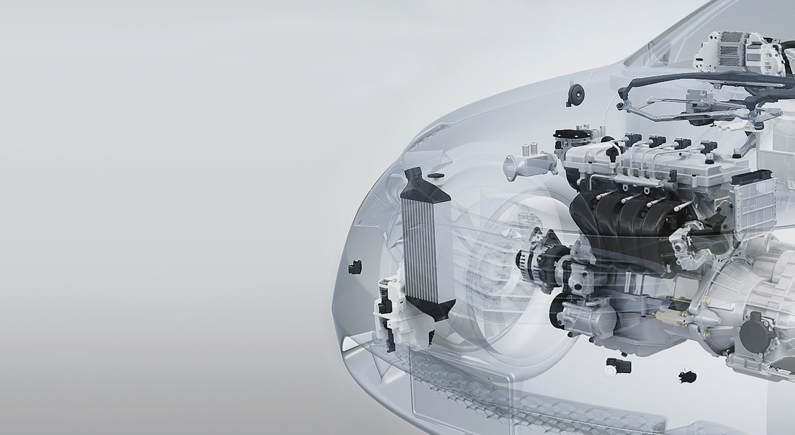 Давление — выше, работа — мягче — DENSO на DRIVE2