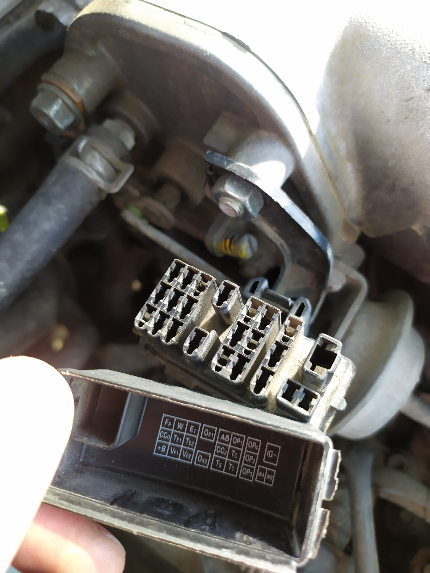 Устранение ошибок c1301(42) и c1208(54) — DRIVE2