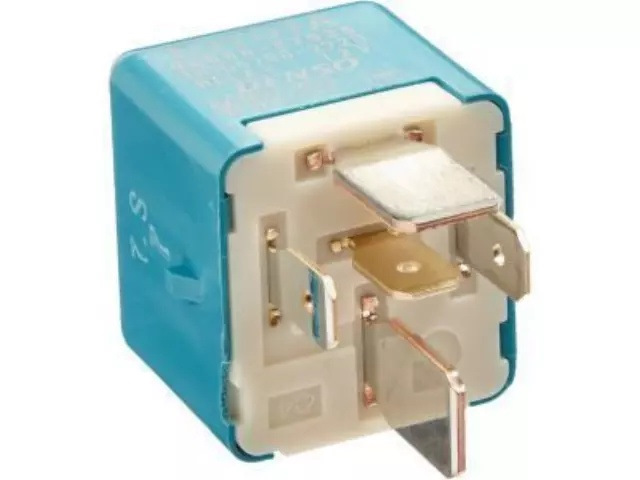 9098704010 Реле TOYOTA LEXUS | Запчасти на DRIVE2