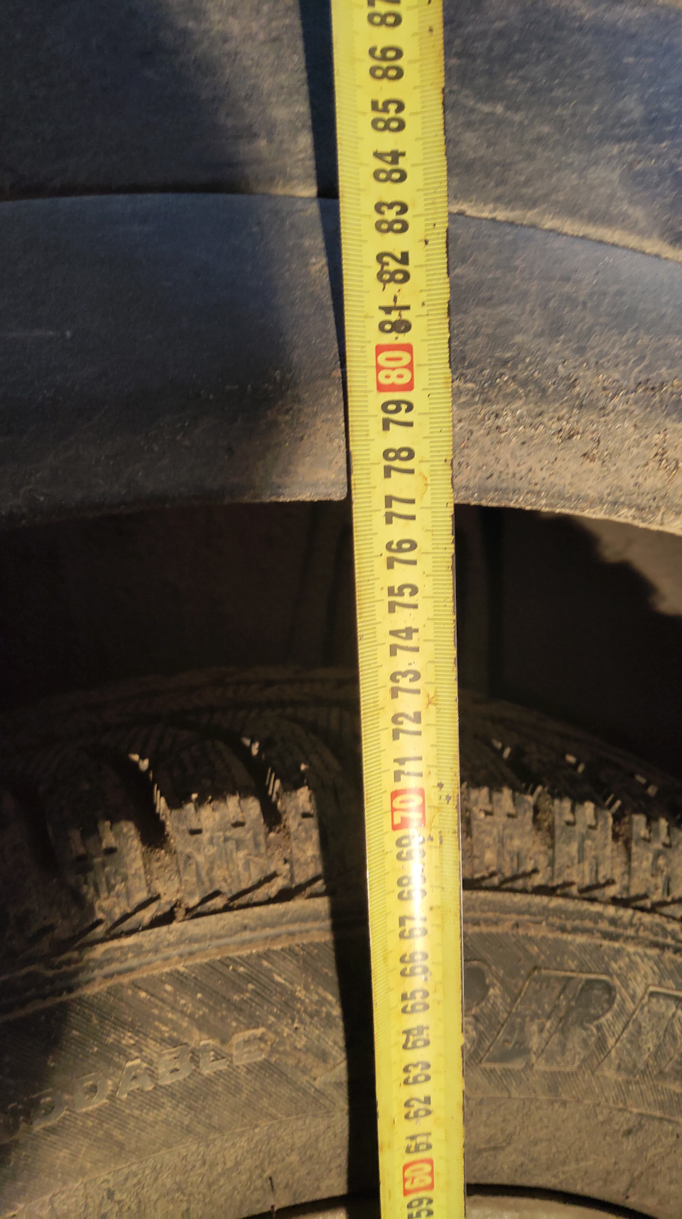 Замена задних амортизаторов — Opel Antara, 2,2 л, 2013 года | поломка ...