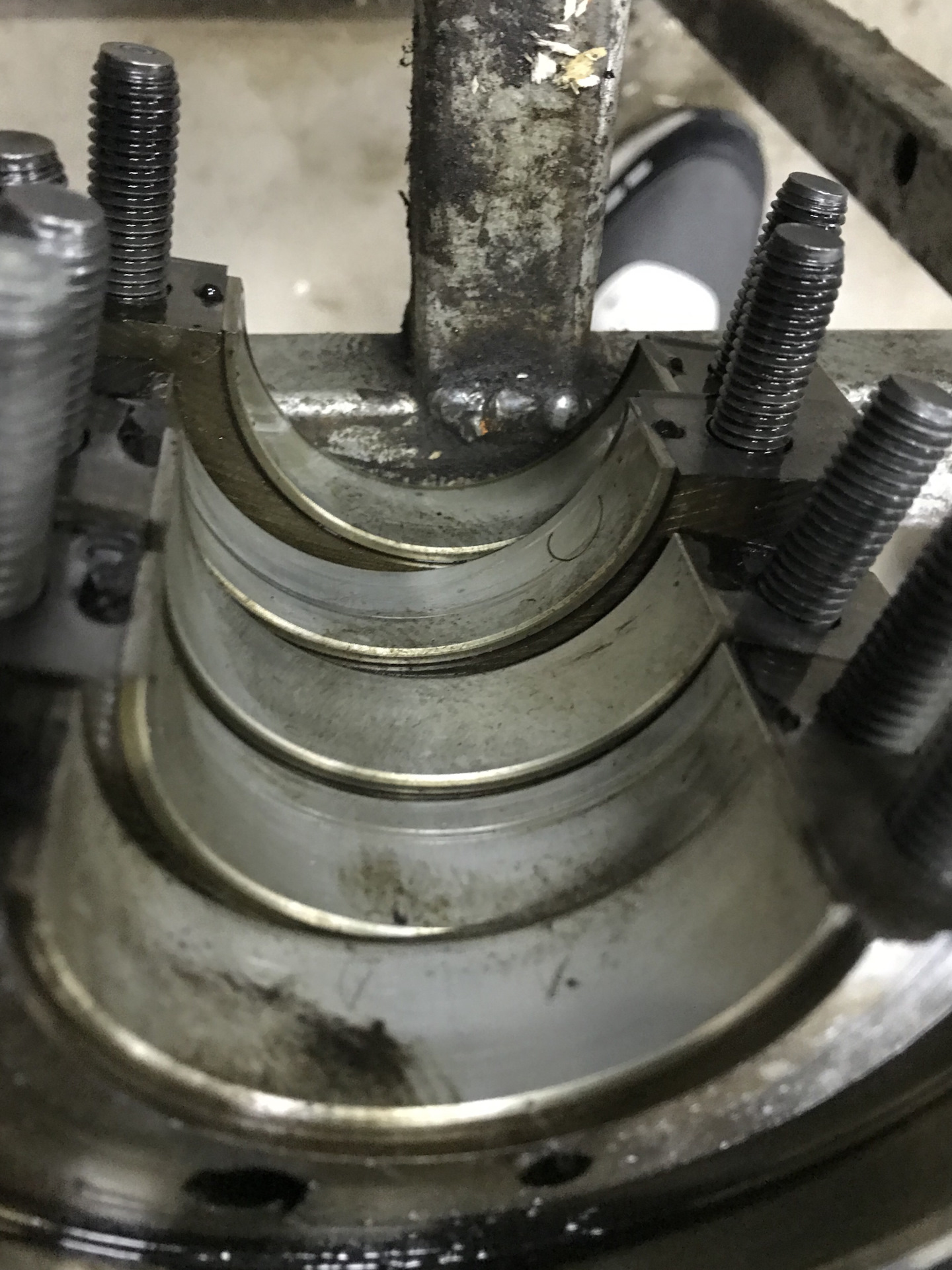 #147. Дастер, живи! Я на тебе собираюсь еще долго ездить🚗💨. Капиталка ...