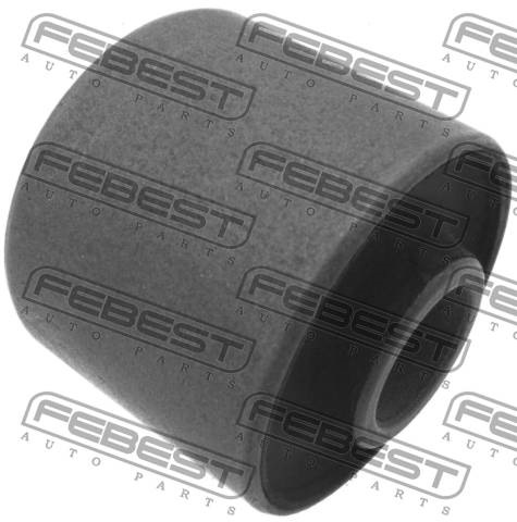 TAB118 Втулка переднего амортизатора FEBEST | Запчасти на DRIVE2