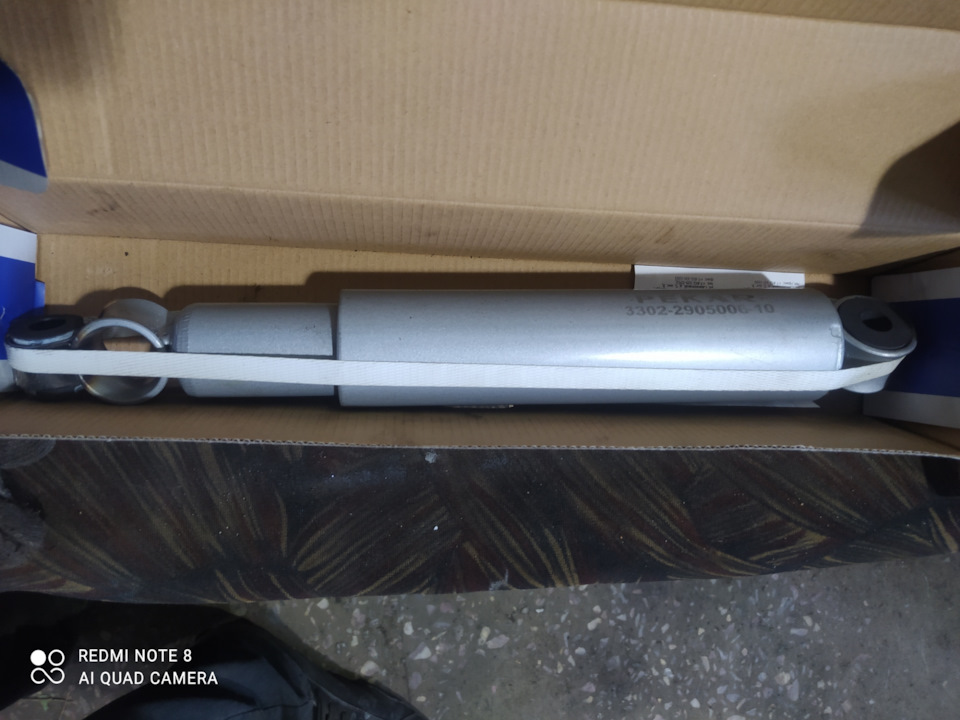 Продолжаем собирать задний лифт — ИЖ 21251, 1,5 л, 1987 года | своими ...