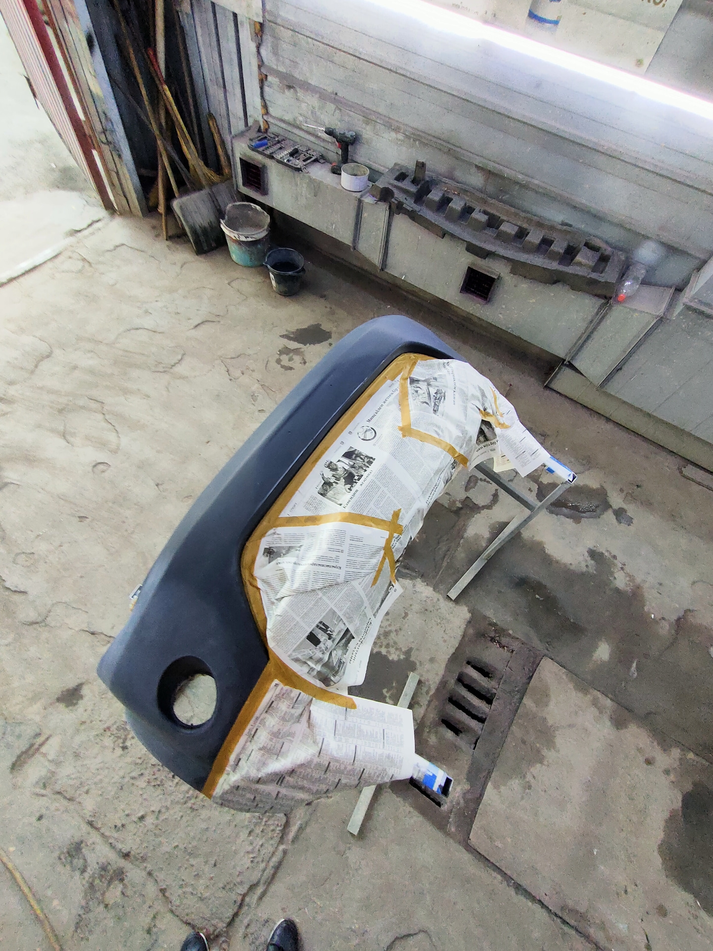 Немного тюнинга ROAR часть 3 (завершение) — Mitsubishi Outlander XL, 3 ...