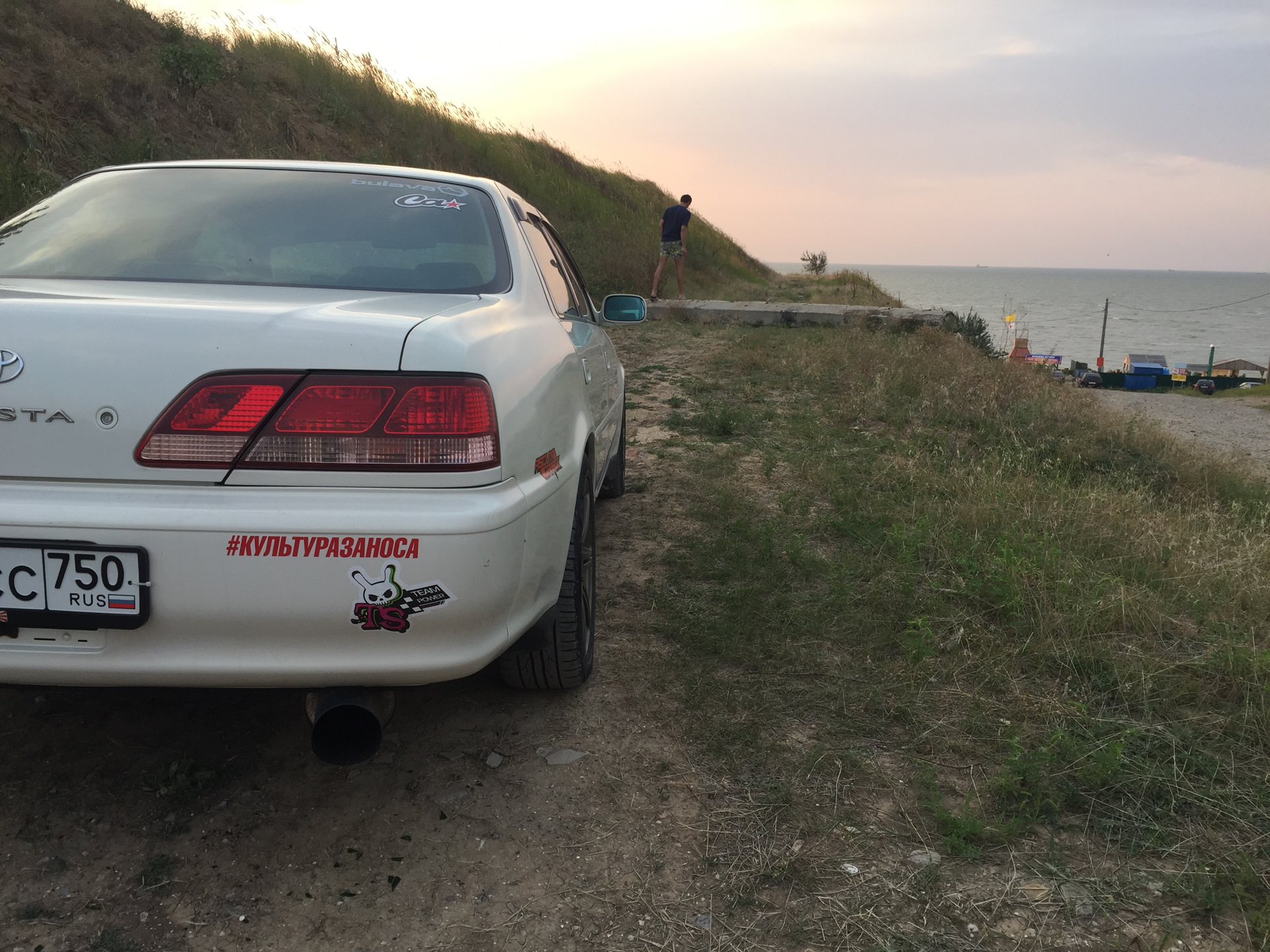 Toyota Corolla (140/150) 1.6 бензиновый 2008 | ZRE151 на DRIVE2