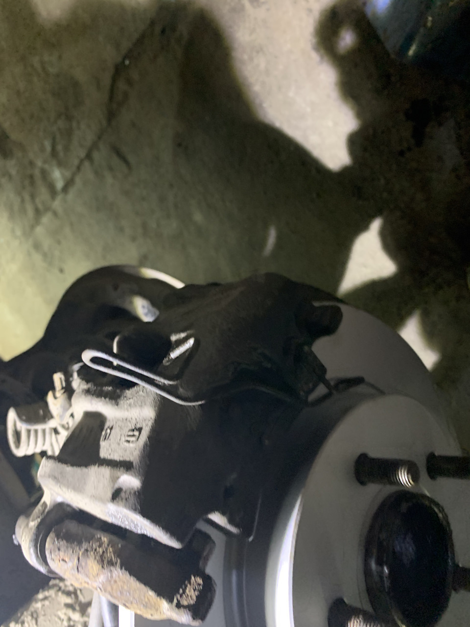 Патимат- 100 т.км — Ford Focus Hatchback III, 1,6 л, 2012 года | визит ...