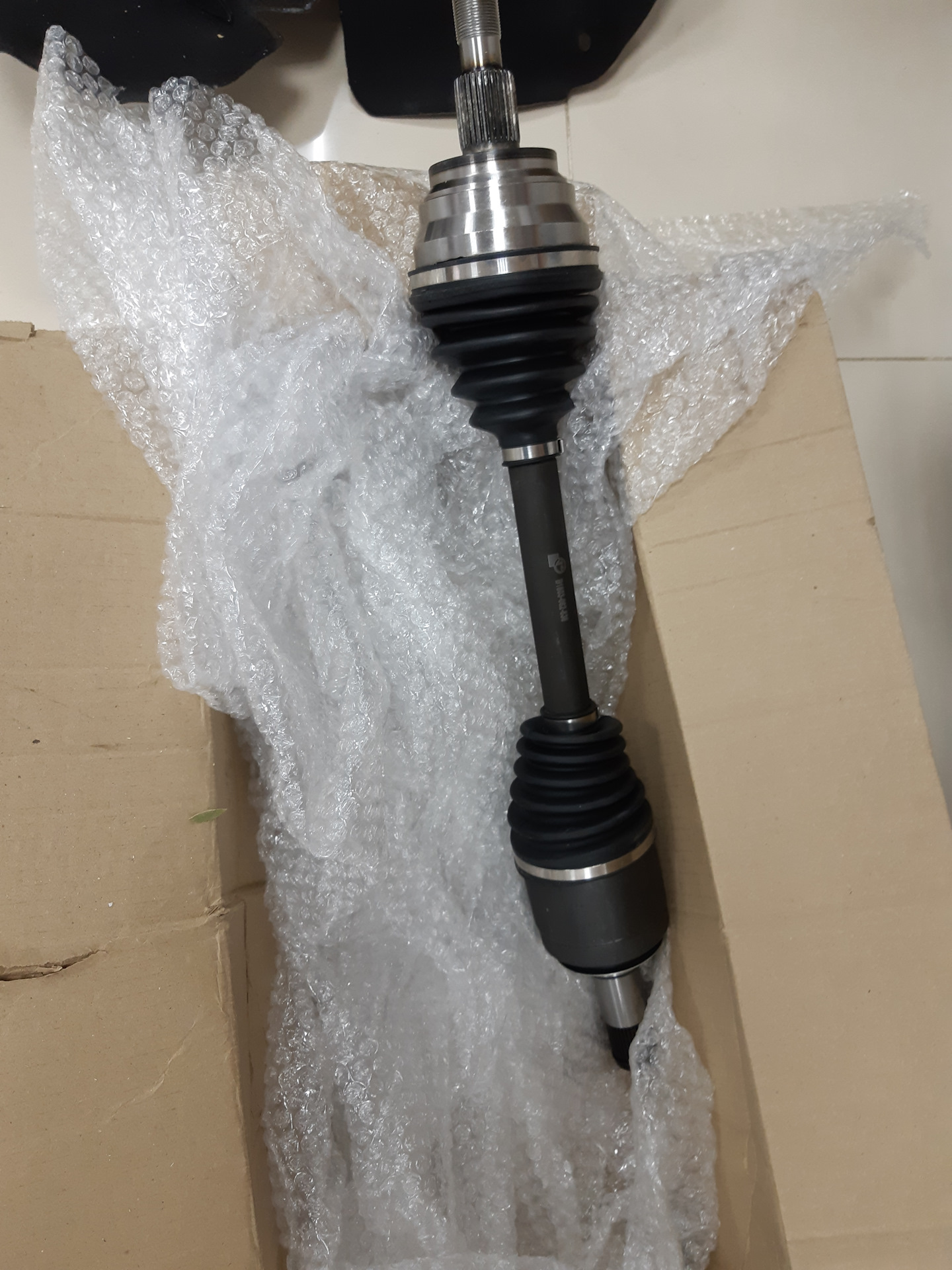 Левый привод. Брать или не брать. — Mercedes-Benz R-Class (W251), 5,5 л ...