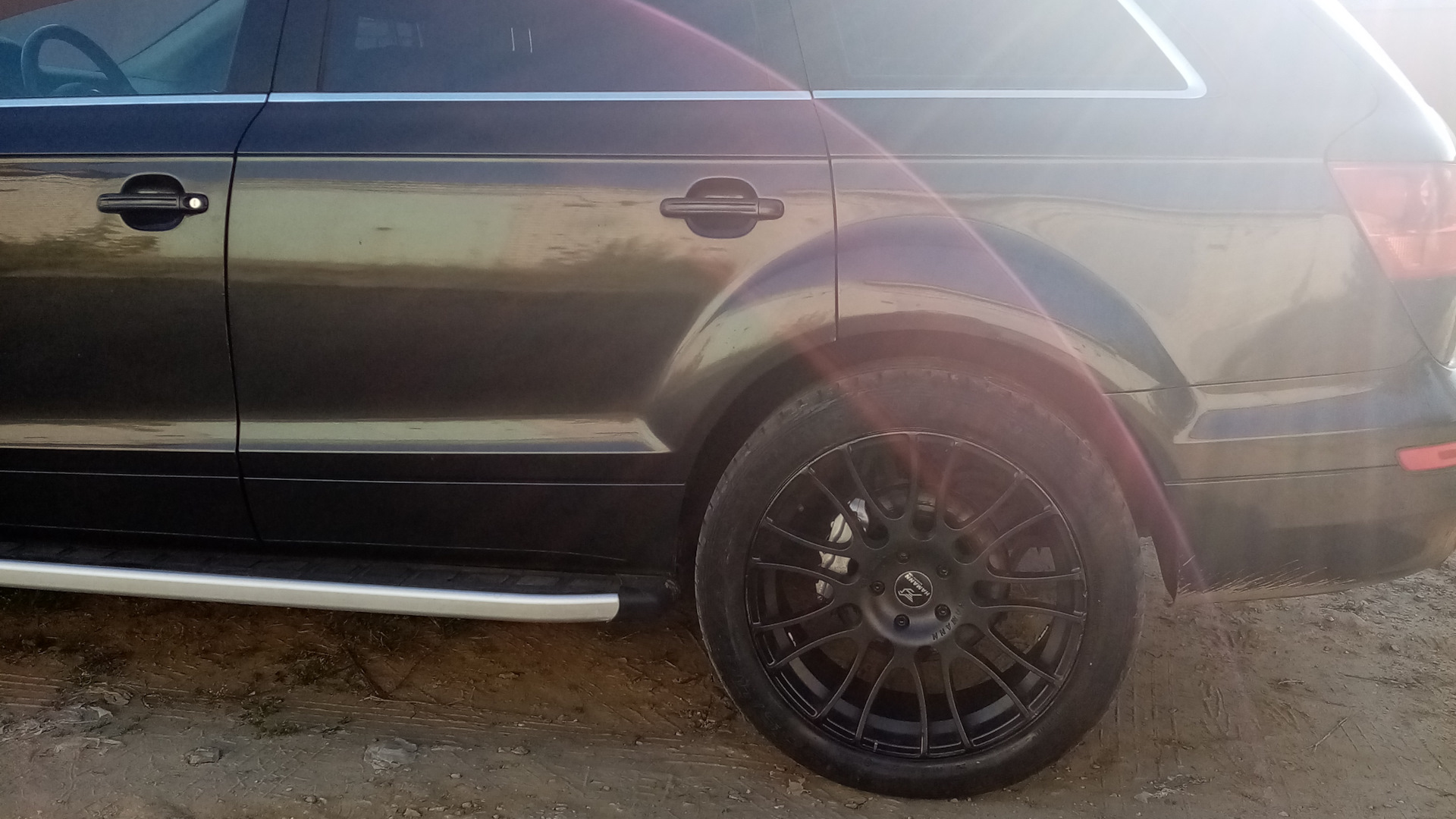 Замена сцепления, сайлентблоков, и масла в коробке — KIA Rio (3G), 1,6 ...