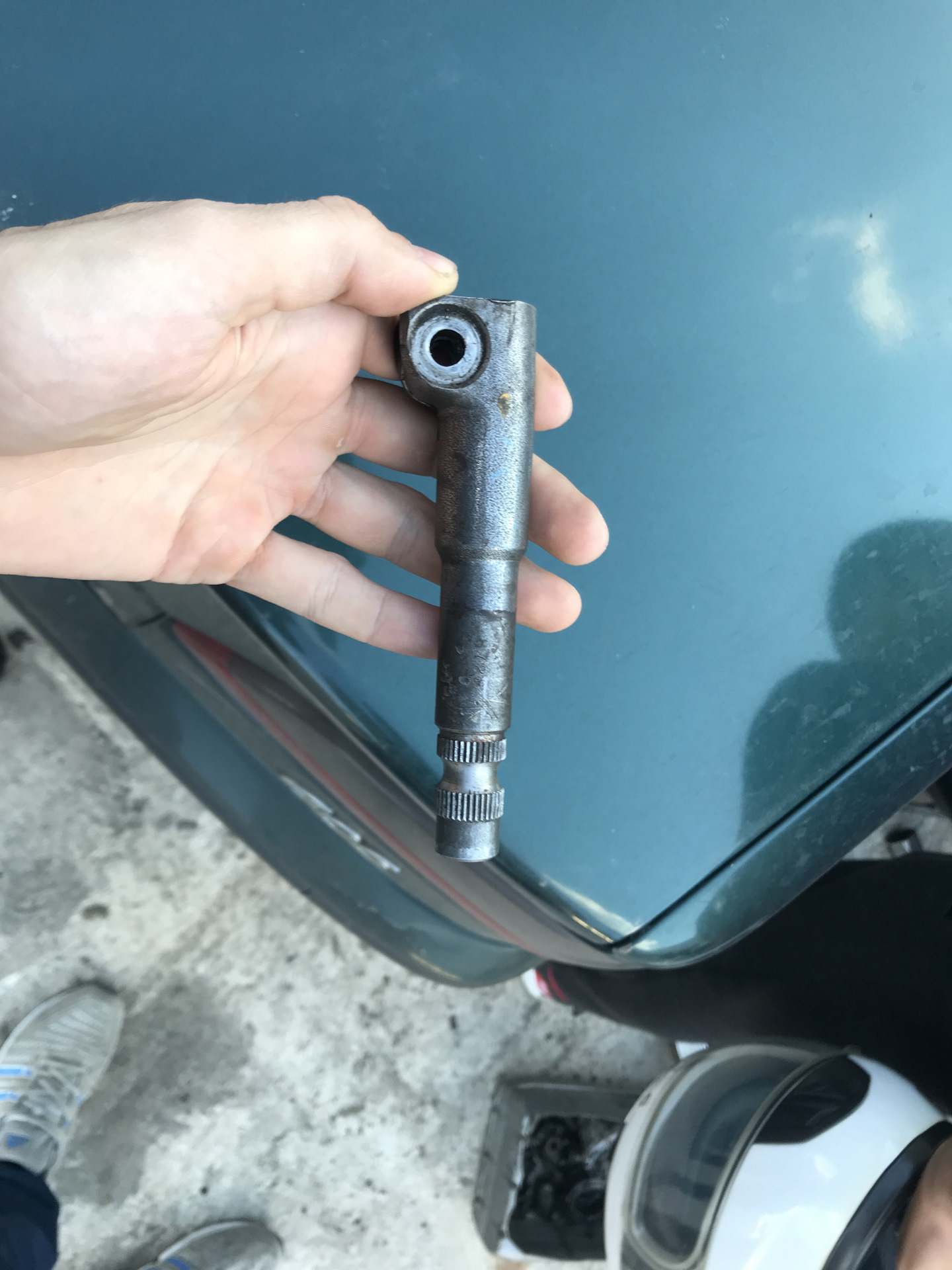 [09. Двигатель/КПП] ТО х.0 — Toyota Corolla (140/150), 1,6 л, 2008 года ...