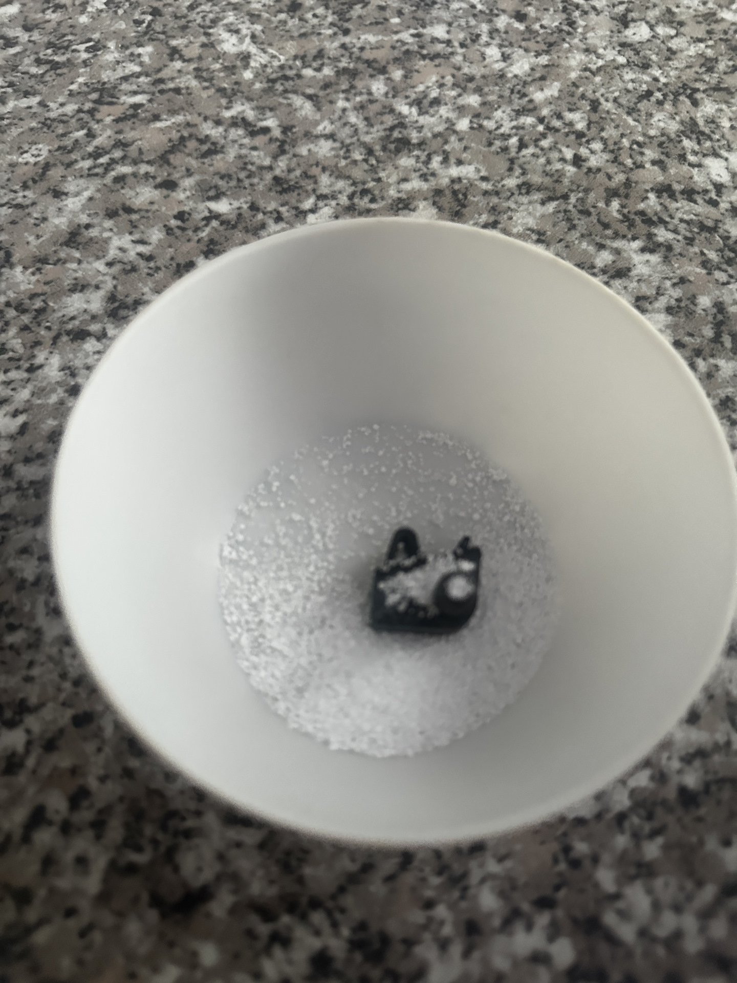 Чистка форсунок омывателя стекла — Peugeot 508 (1G), 1,6 л, 2012 года ...