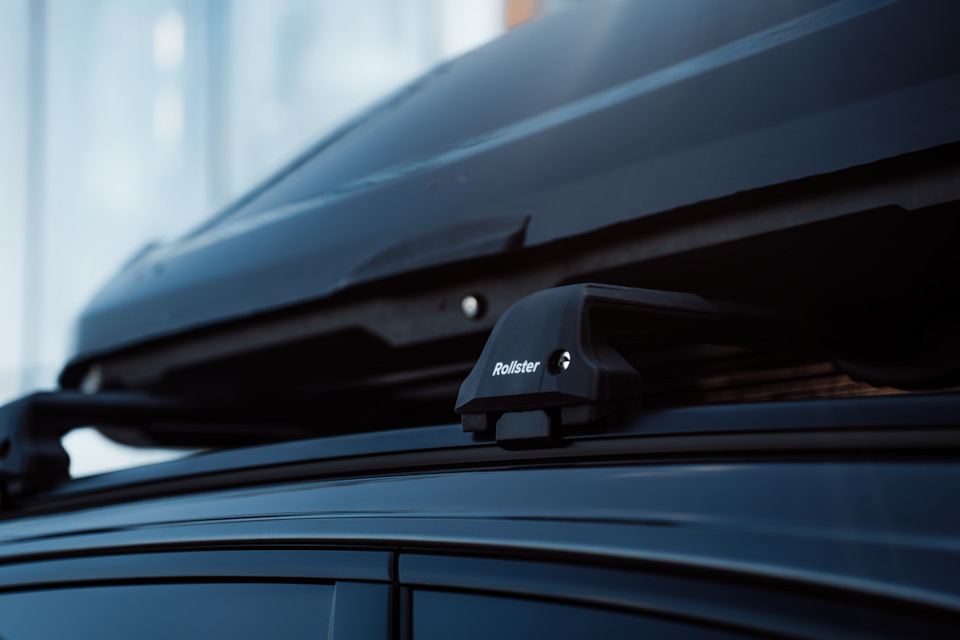 Rollster: отзывы, цены, фото